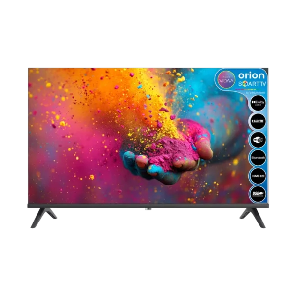 Orion 32-inch HD Smart TV - Makopo Appliances