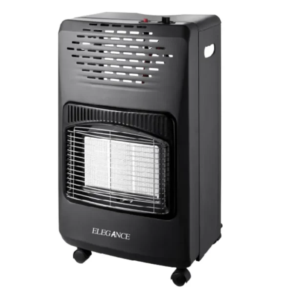Elegance Foldable Gas Heater - Makopo Appliances
